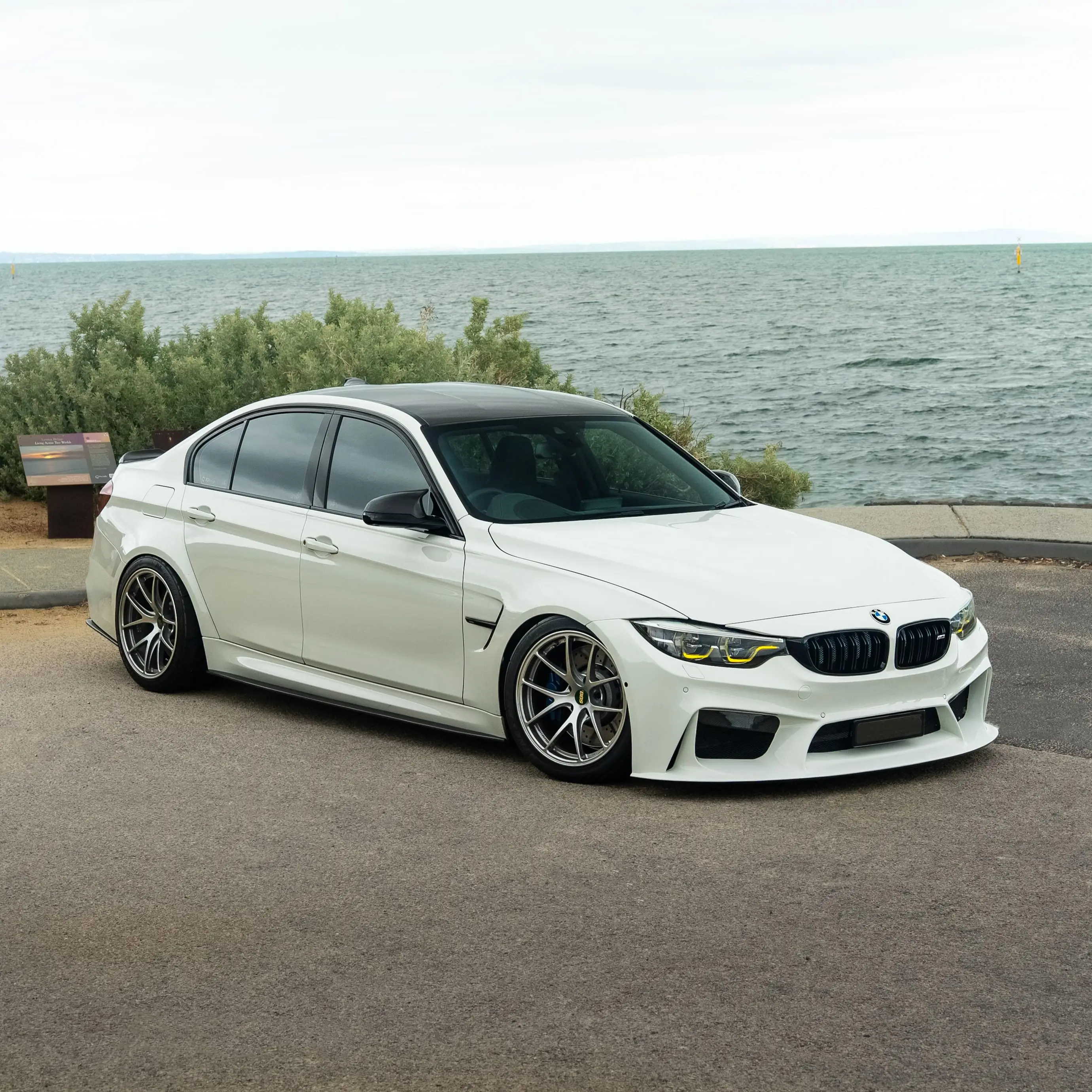 KA Autosports Premium Wheels and Accessories
